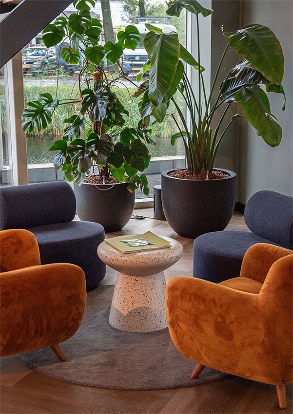 Hoe bereken ik de waarde van een verhuurd pand? - Co-Office